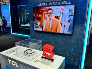 IT化経営羅針盤168 CES視察 VR/AR/MRはビジネス領域に到達するのか？ | ベルケンシステムズ株式会社